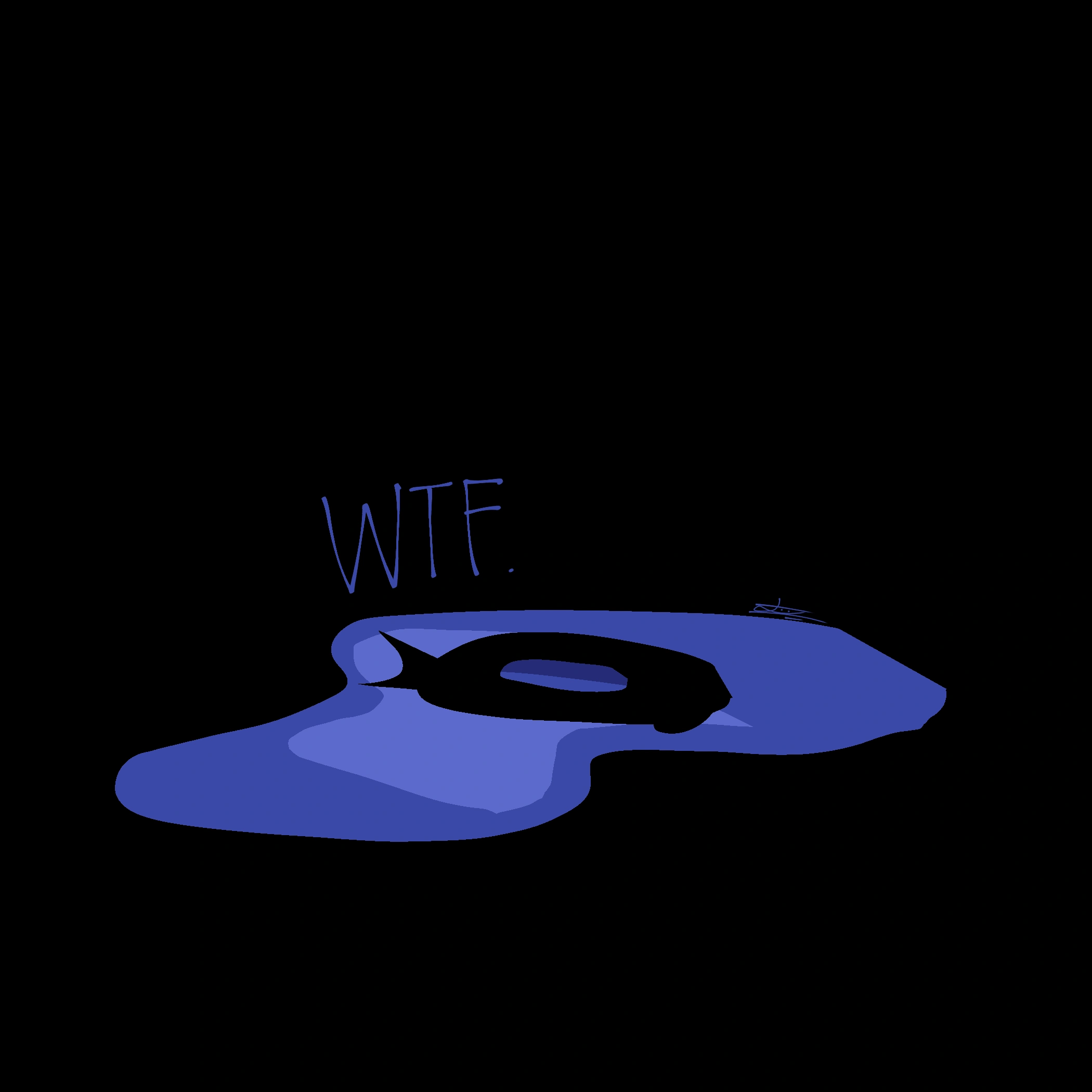 Wtf Fandom