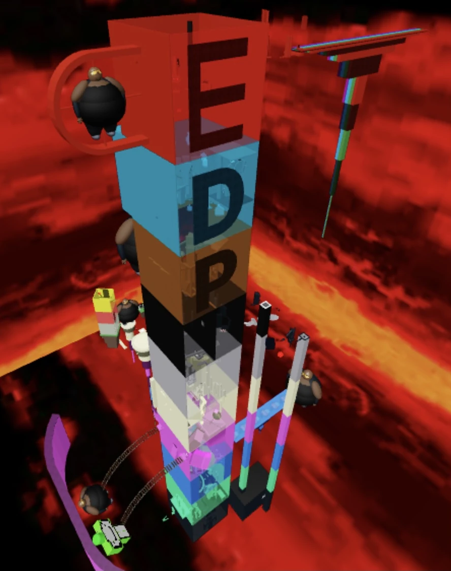 guess the community tower by image | Fandom