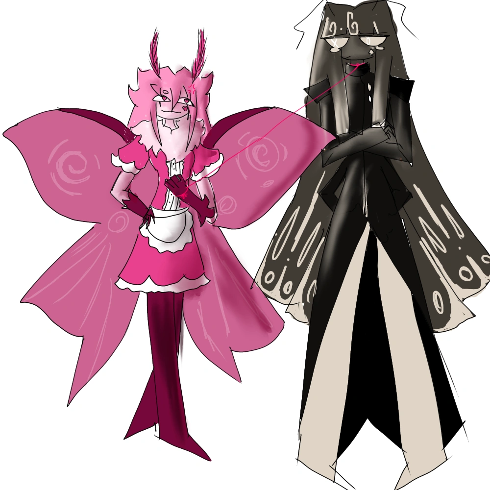 Toxic insect yuri | Fandom