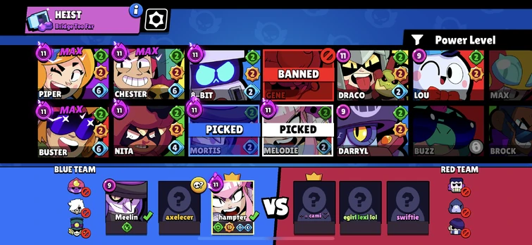 Best mortis in NA | Fandom