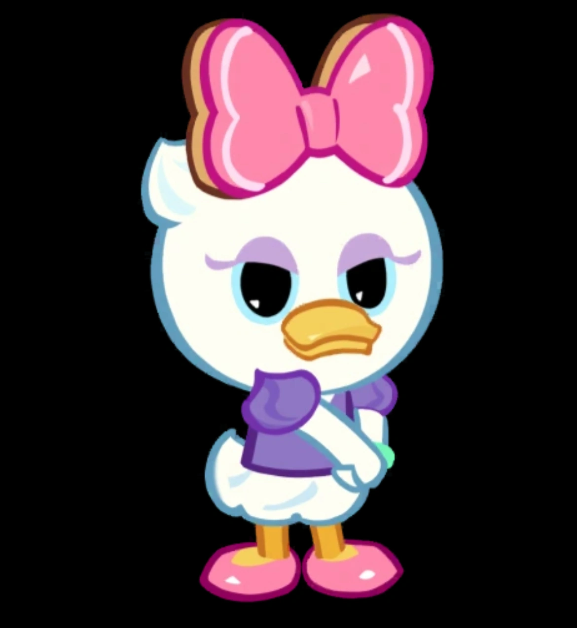 Cookie Daisy Duck | Fandom