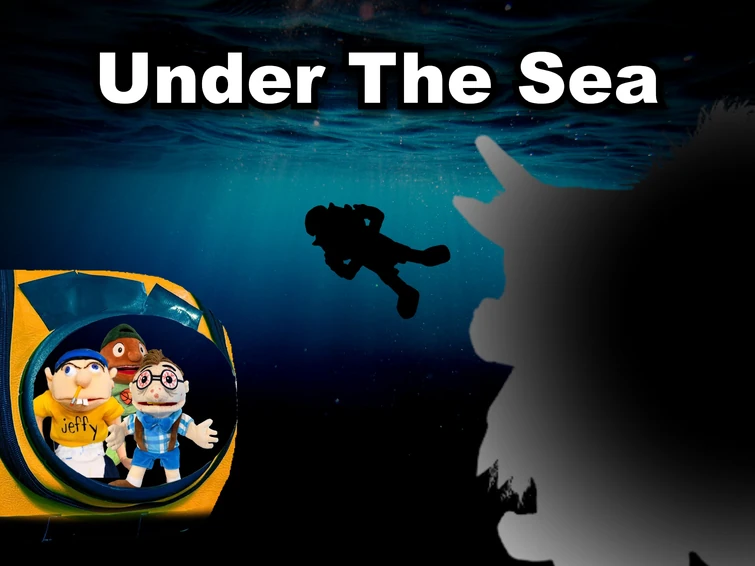 Under The Sea | Fandom