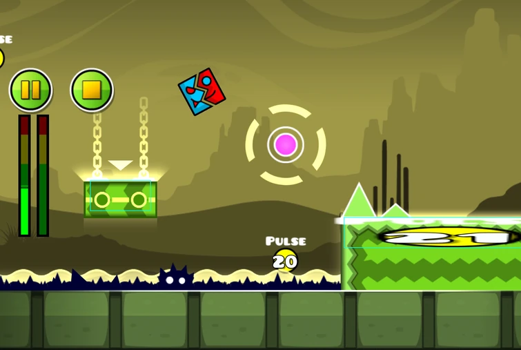 Making a press start remake | Fandom