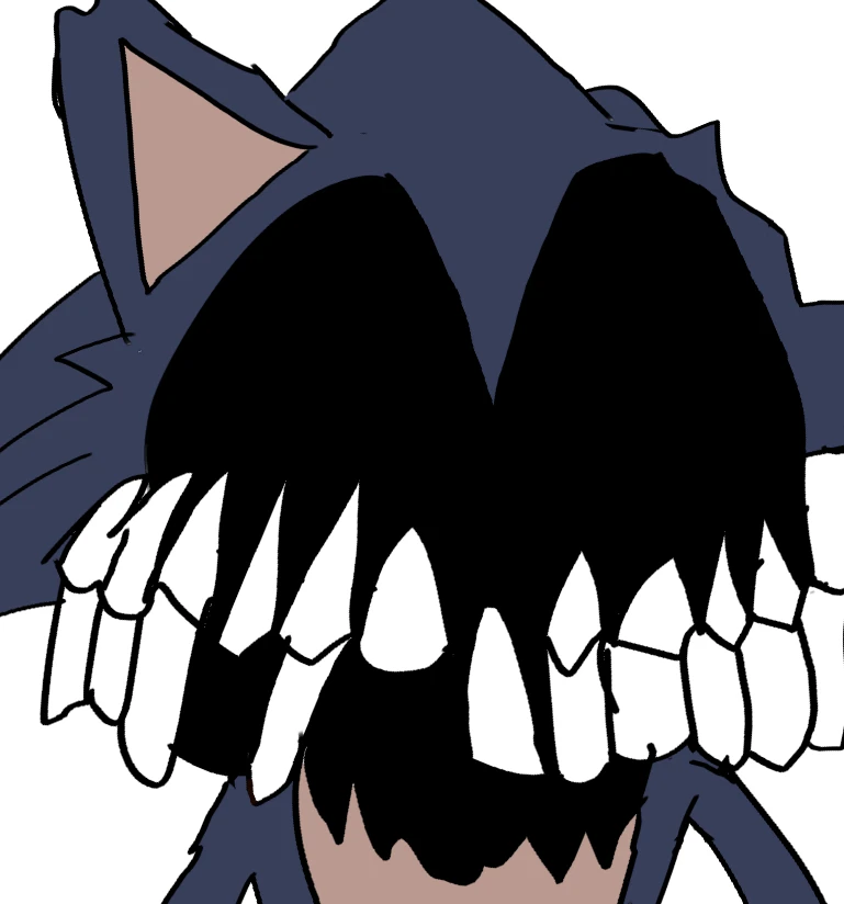 oh shid it’s Burned from Sonic !!!!!! | Fandom