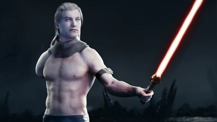 Discuss Everything About Wookieepedia | Fandom