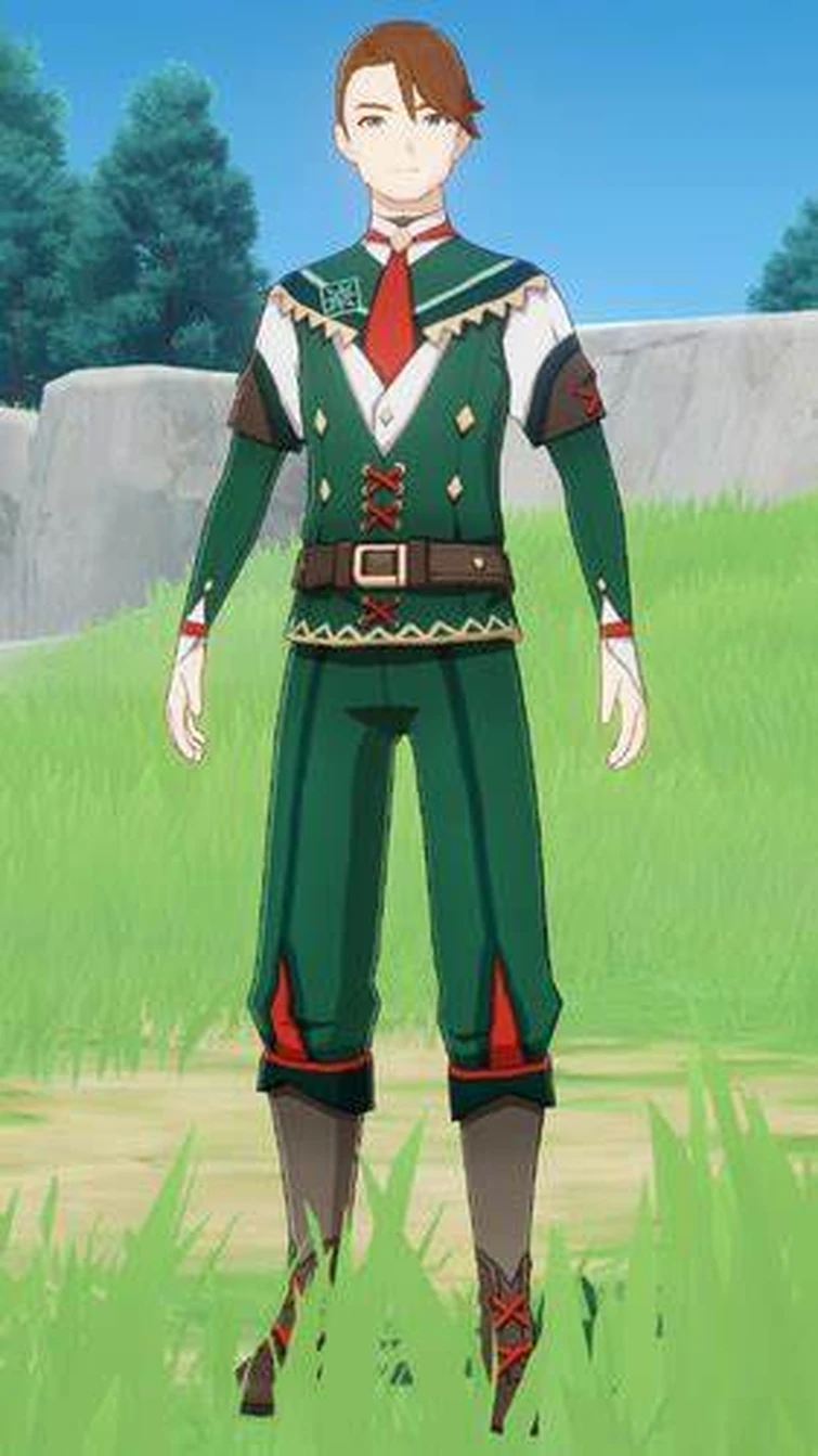 Discuss Everything About Base Breaking Character Wiki | Fandom