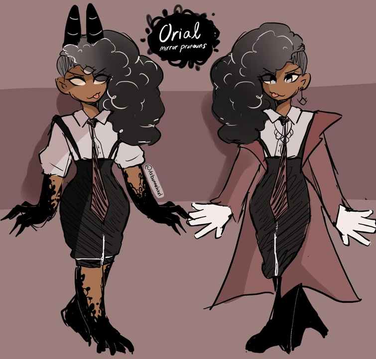 smol art dump ♡♡ | Fandom