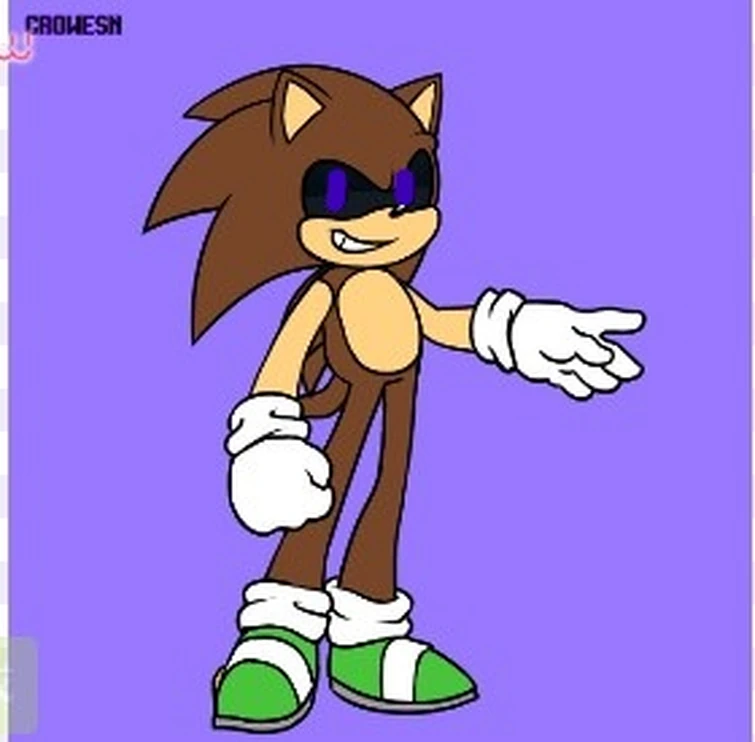 Discuss Everything About Sonic.exe Nightmare Version Wiki | Fandom
