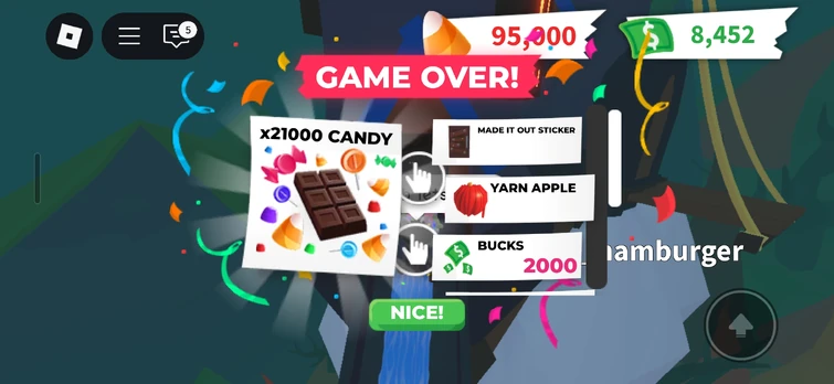 Discuss Everything About Adopt Me! Wiki | Fandom