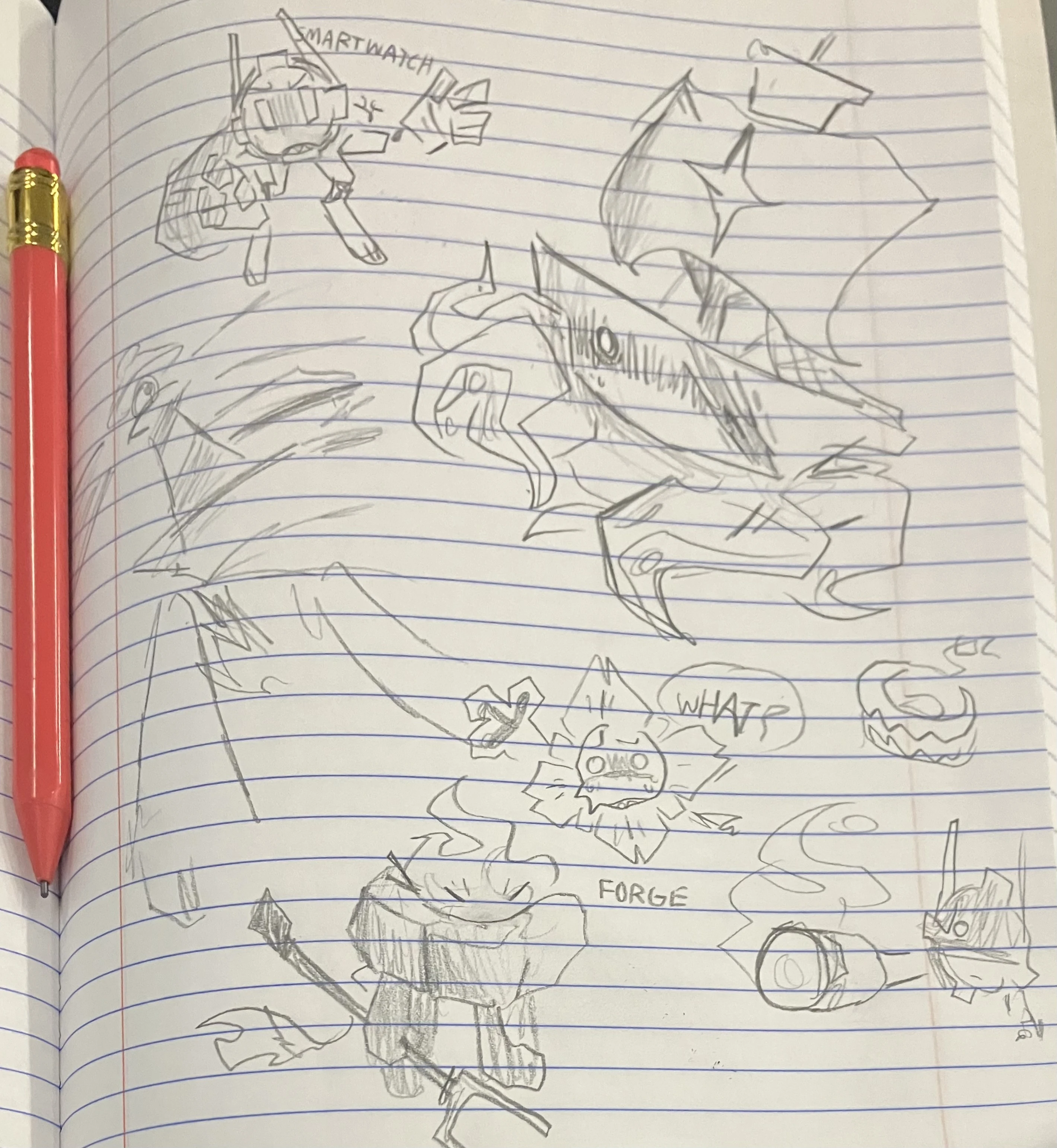 concept art | Fandom