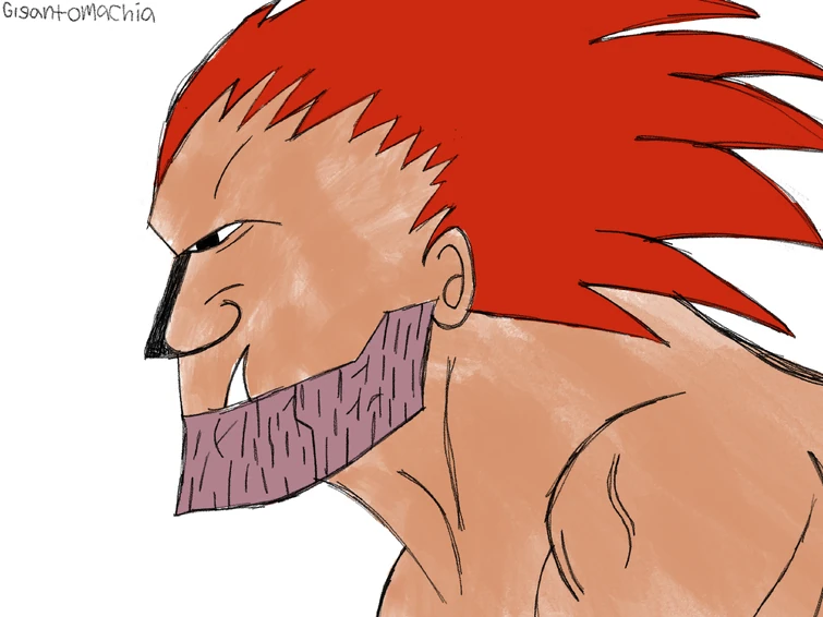 I’m Back with some Machia art | Fandom