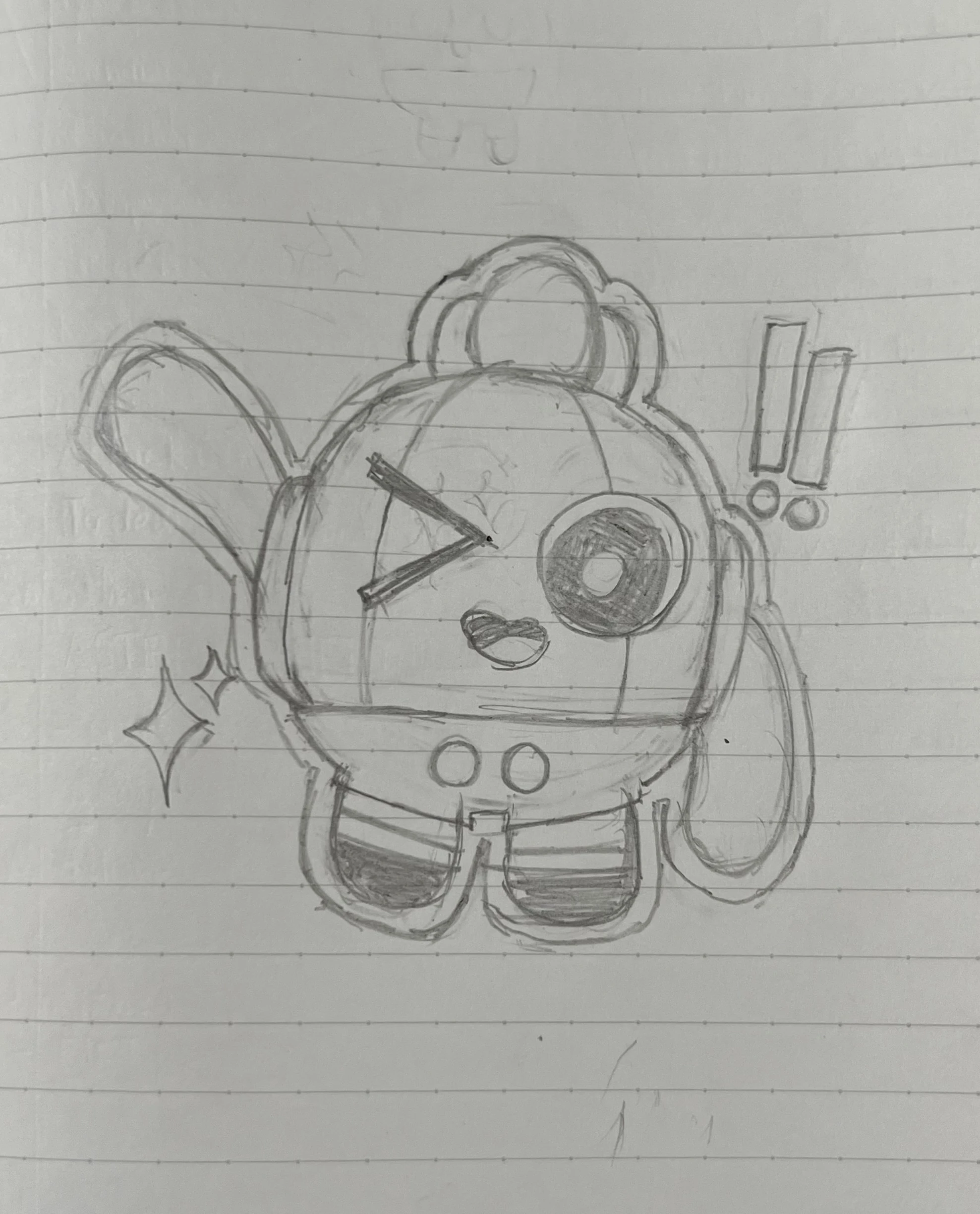 toon spike says hi | Fandom