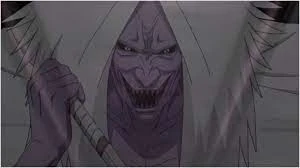 I have a theory (or an outline of one) regarding the God of Death | Fandom