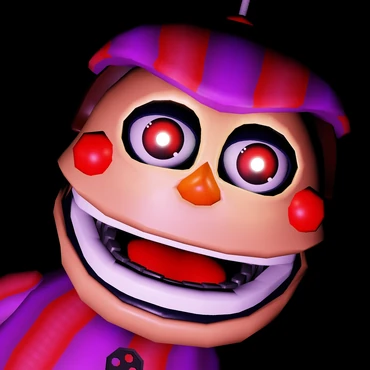 Nightmare BB Poll | Fandom