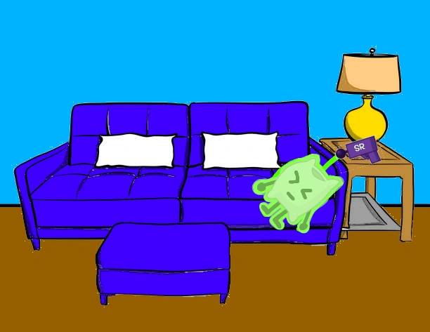 PTA 1: Shrunken! | Fandom