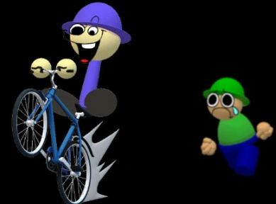 "barbu is the most innocent character" | Fandom