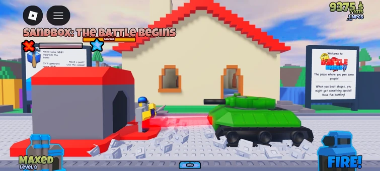 the Slinger squad | Fandom