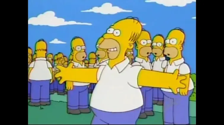 Discuss Everything About Simpsons Wiki | Fandom
