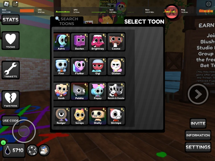 Finished my last mastery, Goob! | Fandom