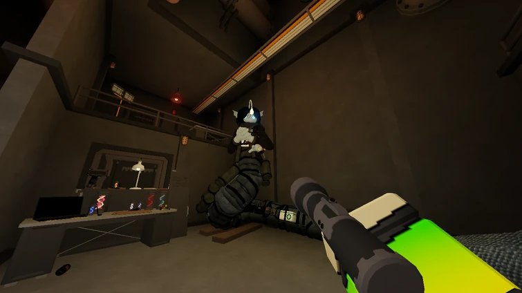 Discuss Everything About Pressure Wiki | Fandom