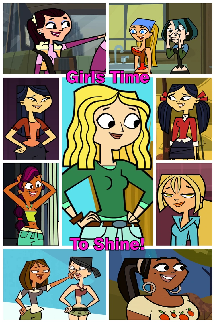 Discuss Everything About Total Drama Wiki | Fandom