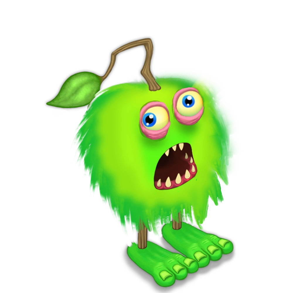 Furcorn But Too Much Fur | Fandom