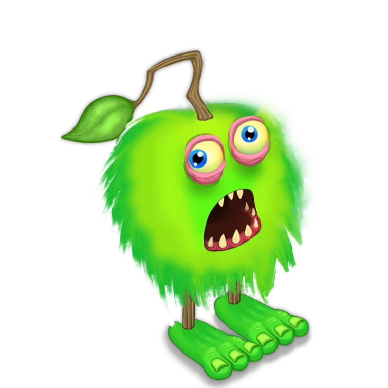 Furcorn But Too Much Fur | Fandom