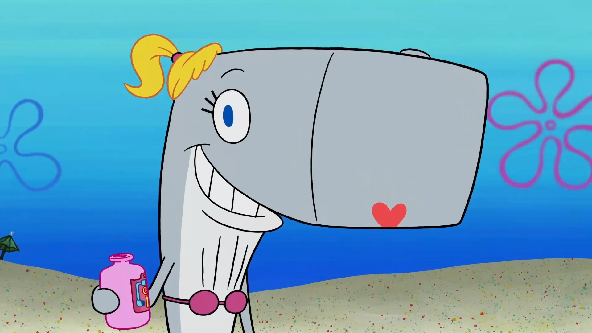 Pearl Krabs ♡ | Fandom