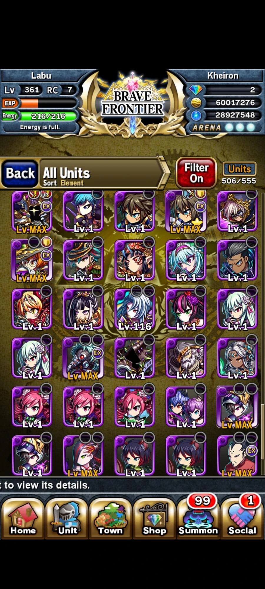 void mirage | Fandom