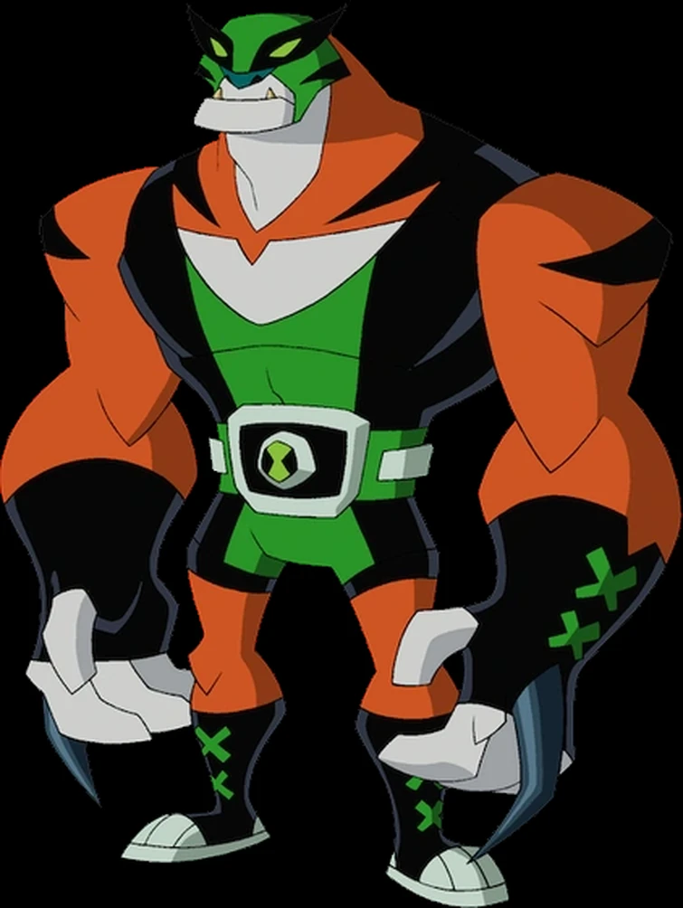 Discuss Everything About Ben 10 Wiki | Fandom
