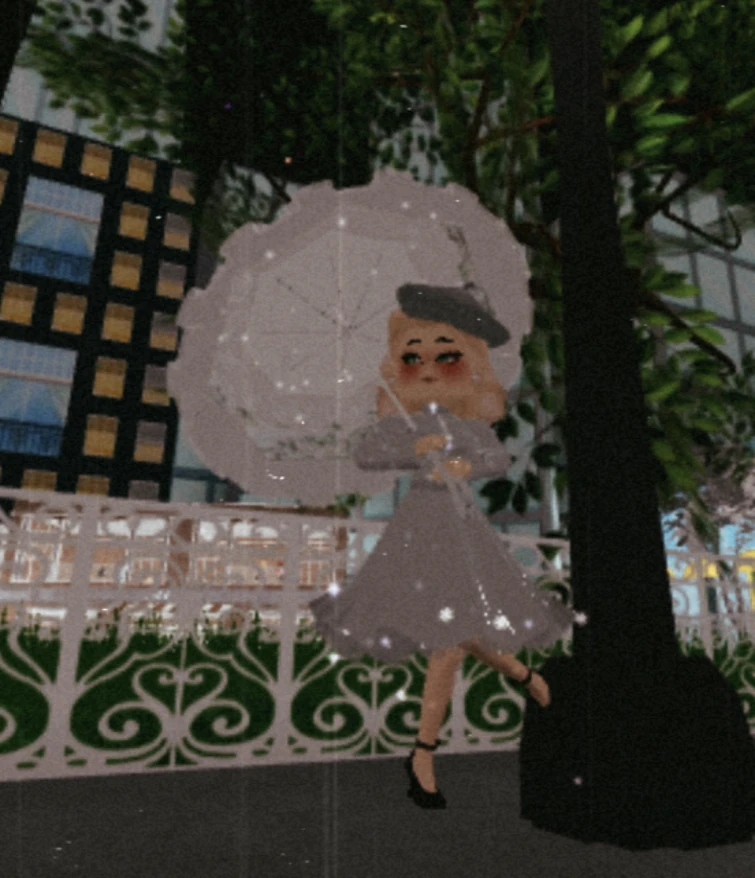 Making Outfits from Different Aesthetics Day 20 - Vintage Parisian | Fandom