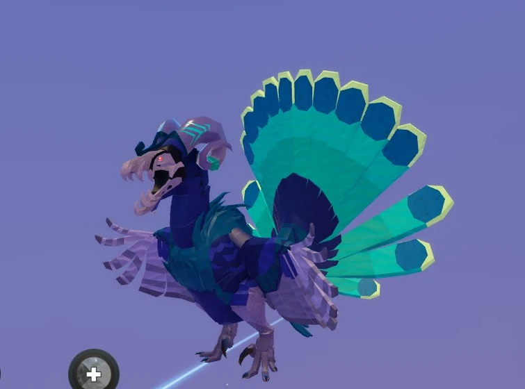 Peacock! rate? | Fandom