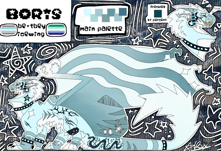 will nature make a man of me yet? | Fandom