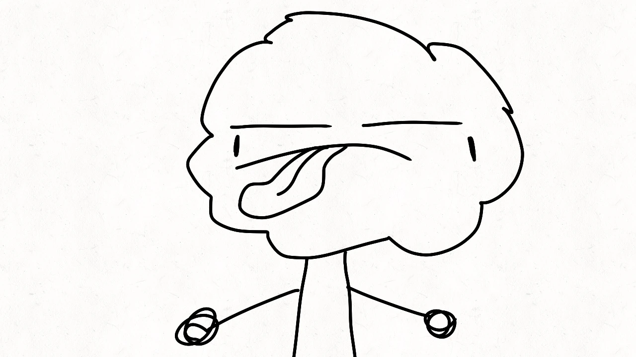 I poorly drew tree out of boredom. | Fandom