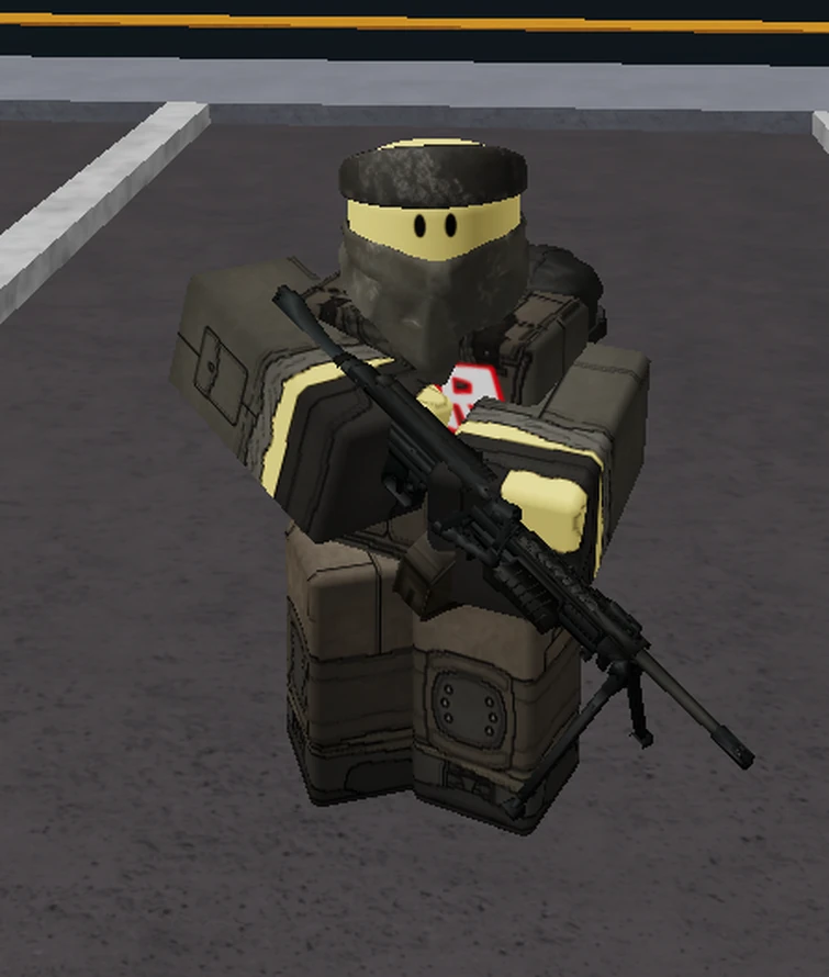 Discuss Everything About Roblox Item Asylum Wiki | Fandom