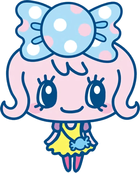 What Your Opinion of Candy Pakupaku | Fandom