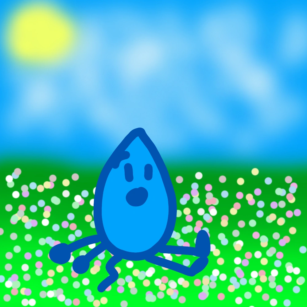 new pfp (yes, so soon) | Fandom