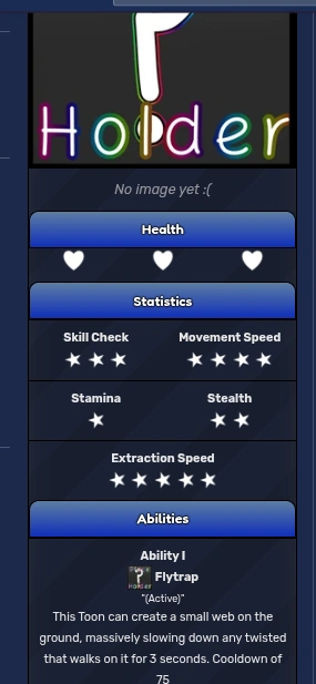 No freaking way | Fandom