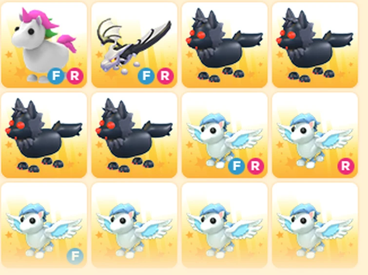 LF Ride Potions/Fly Potions | Fandom