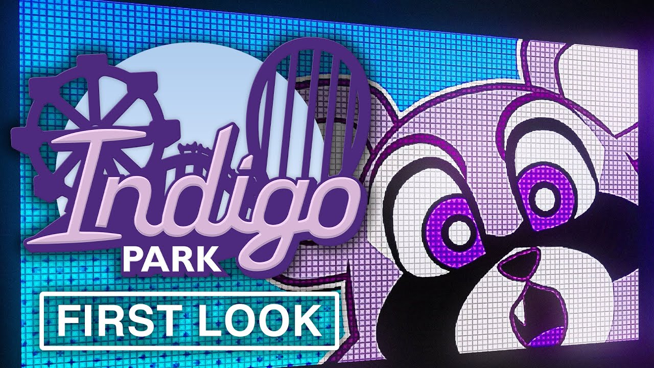 Indigo Park Exclusive Sneak Peek Fandom