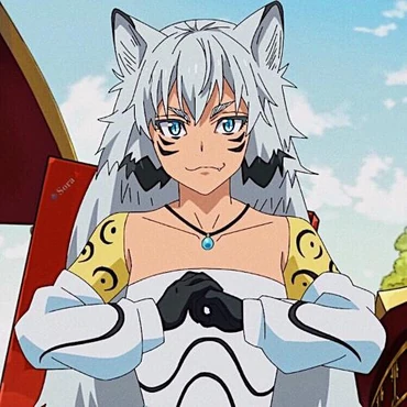 Hottest tensei shitara slime waifu | Fandom