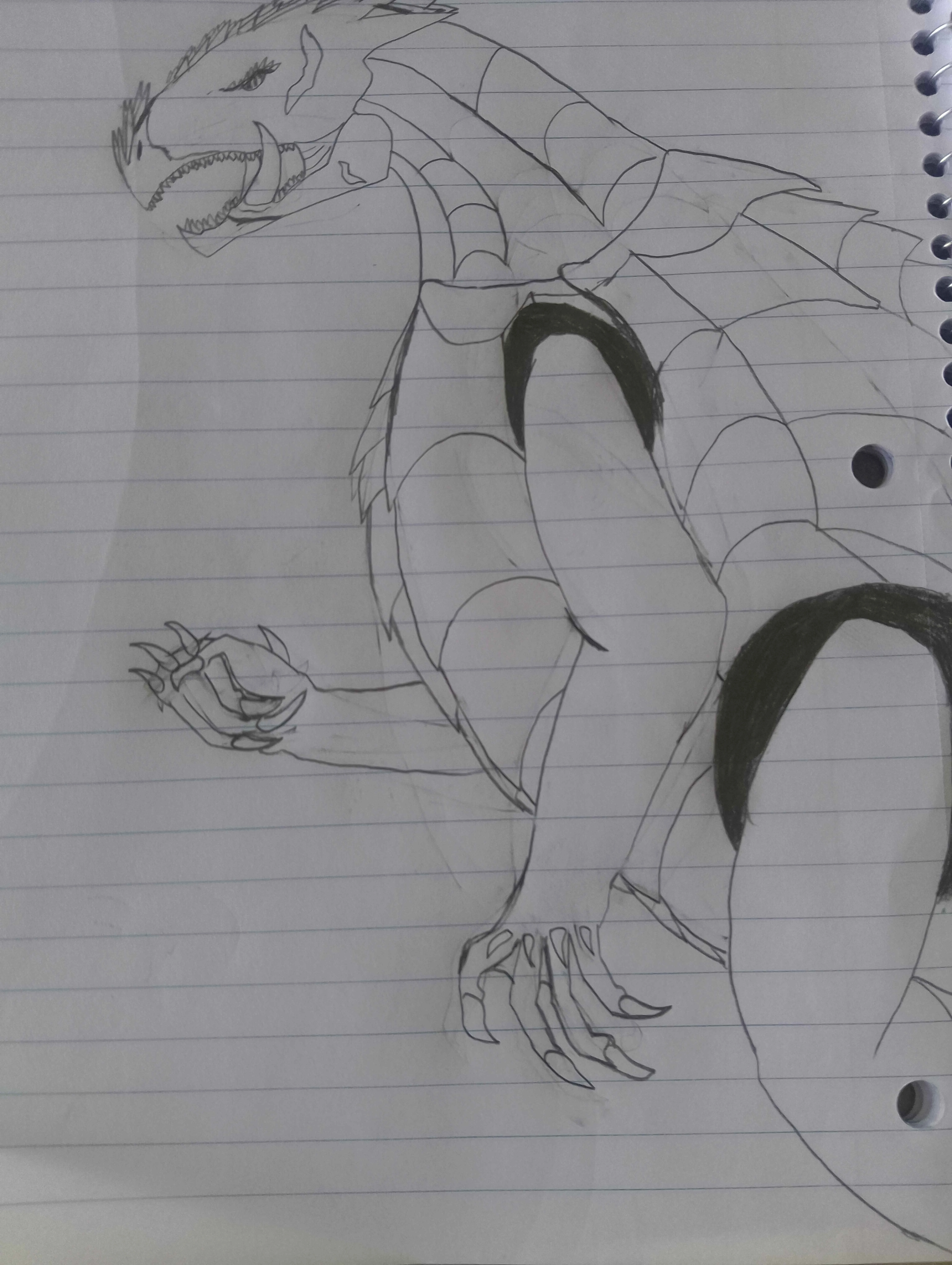 Evolve Towards Extinction Teaser Art 2 | Fandom