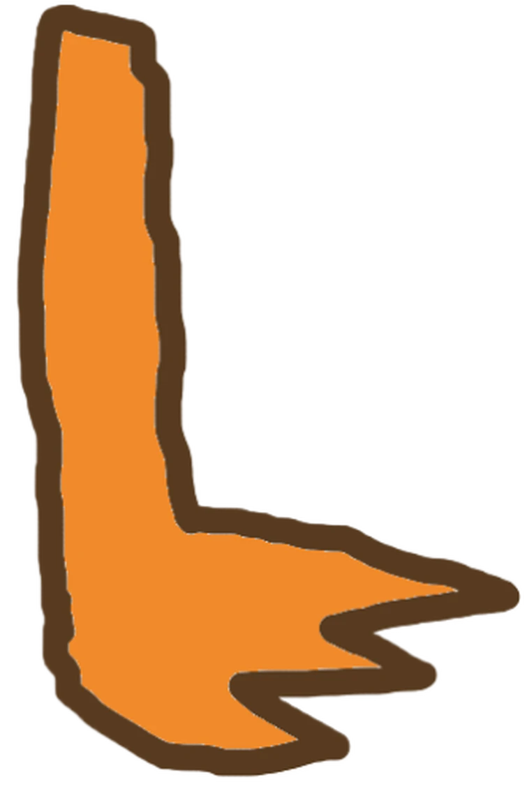 Poses/assets of the Object Wowzers characters | Fandom