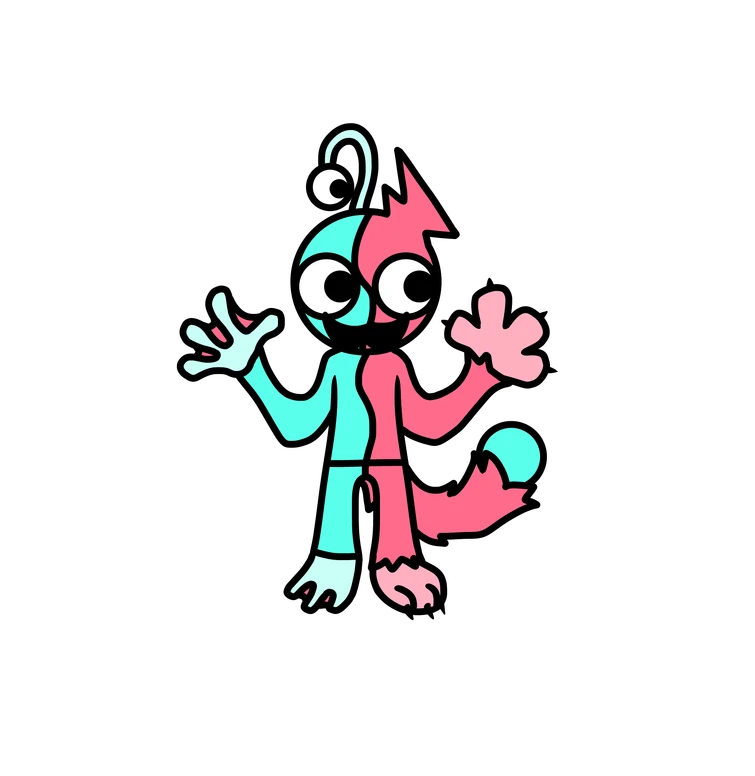 Discuss Everything About Care Of Gongon Wiki | Fandom