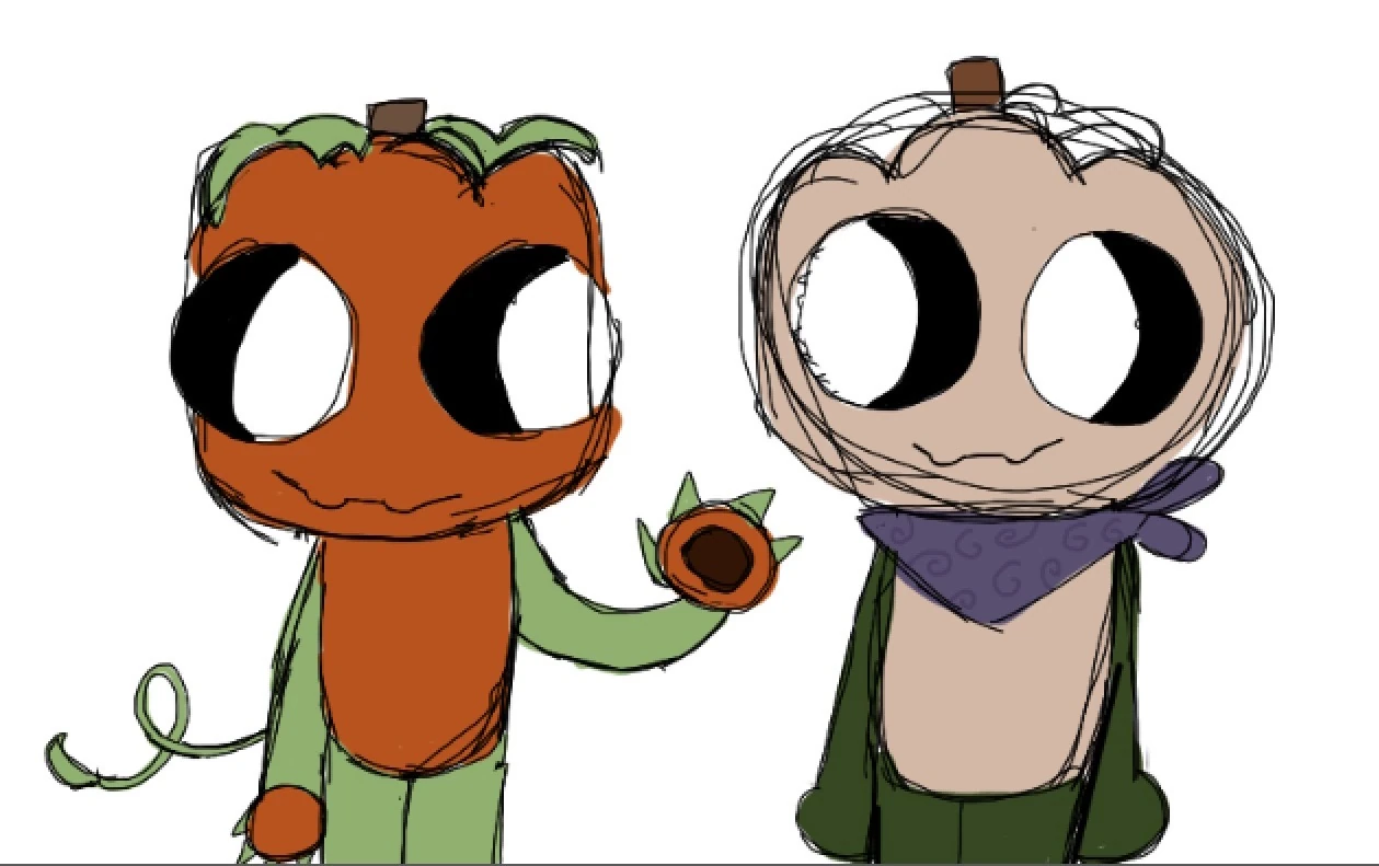 Gourdy S Parents Fandom