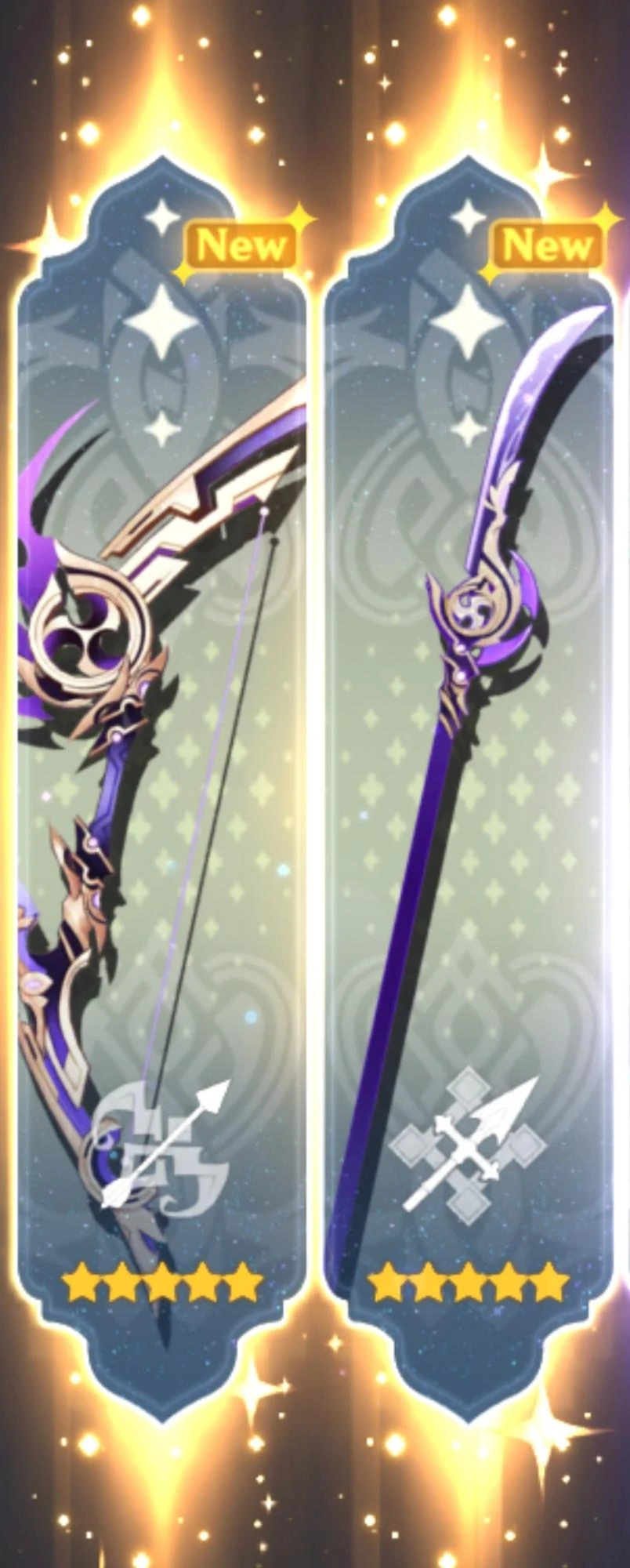 I Just pulled a double on the weapon banner !!! | Fandom