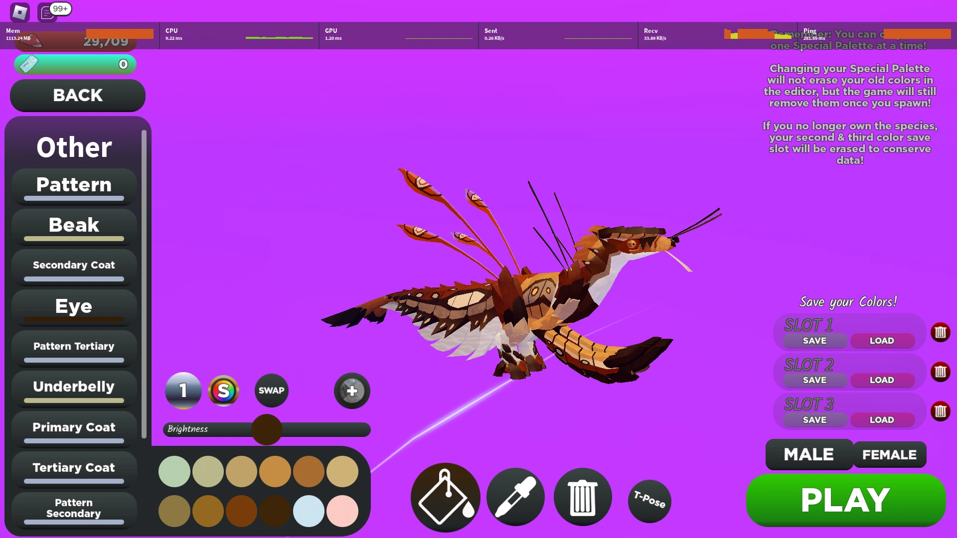 Rate Poly Skin 1-10 | Fandom