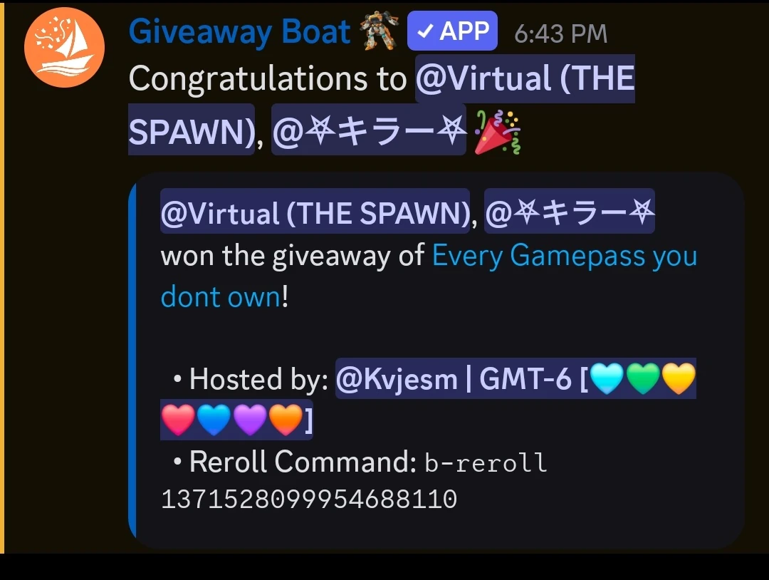 Chat I might just be goated | Fandom