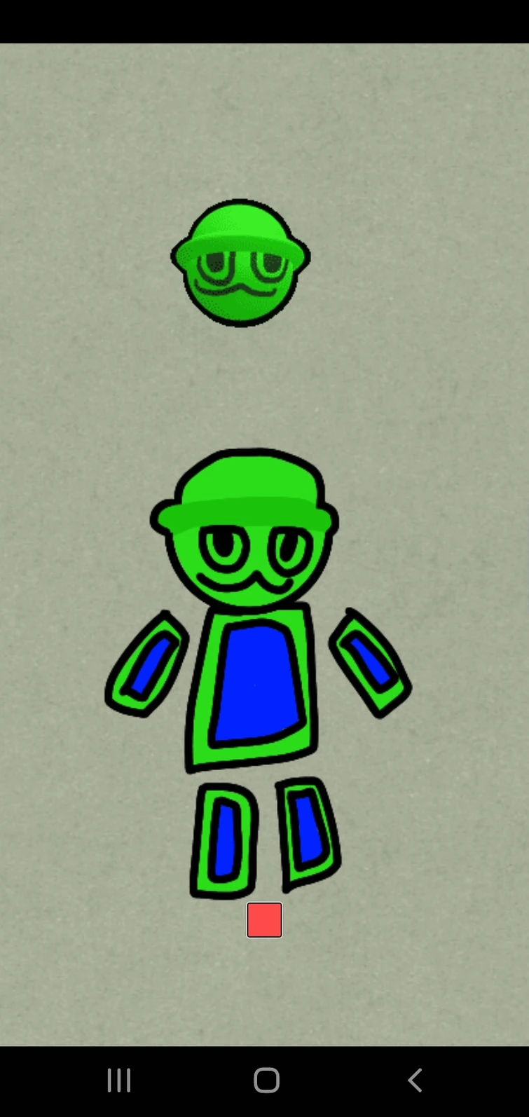 Minus Bandu (Requested by Tacopug570) | Fandom
