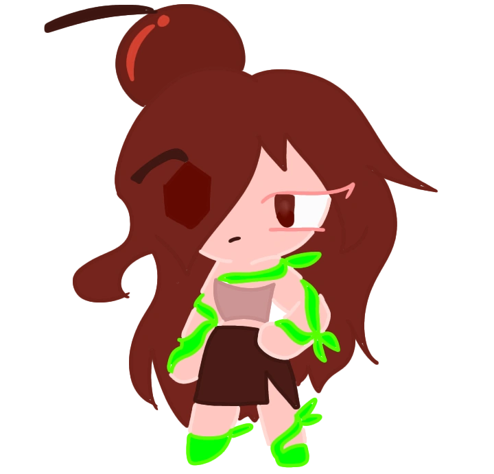 Redesign Dark Fizzy Cherry Cookie's Awakening | Fandom